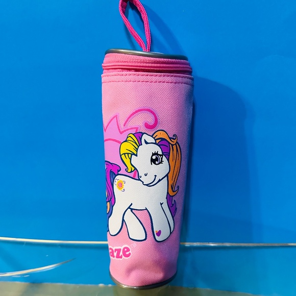 My Little Pony | Bags | My Little Pony 203 Pink Sunny Daze Multi ...